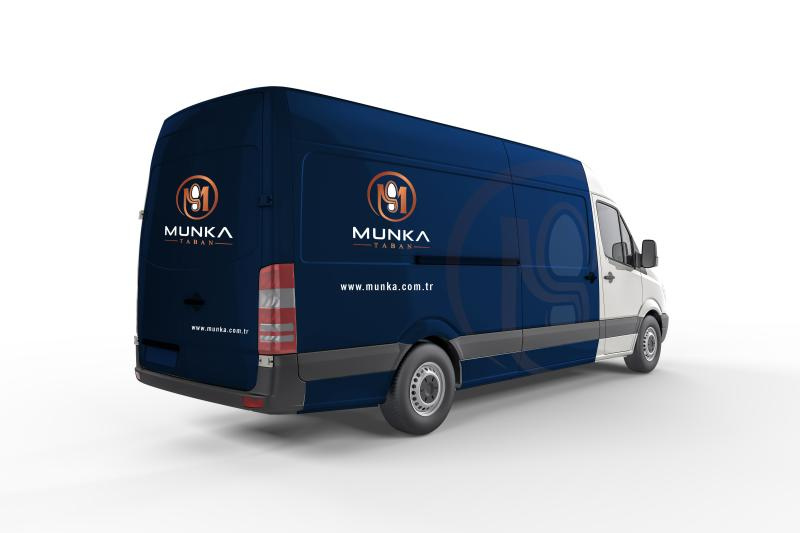 MUNKA by Esma on Dribbble