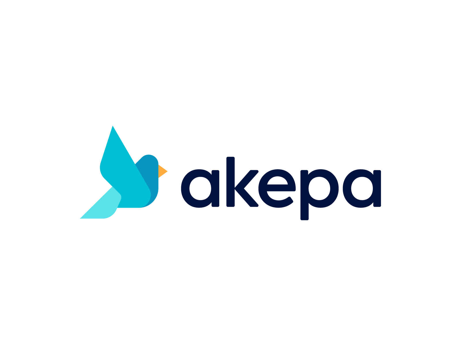 Akepa by Deividas Bielskis on Dribbble