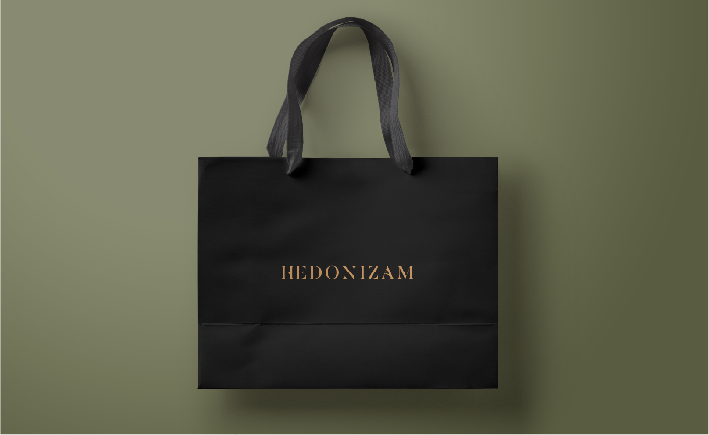 Hedonizam / Brand Identity by Nemanja Milikić on Dribbble