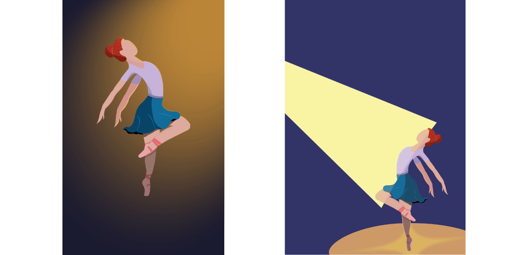 Illustration for book cover by Bárbara Baldo Zuanazzi on Dribbble
