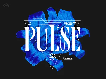 Browse thousands of Pulse Logo images for design inspiration | Dribbble