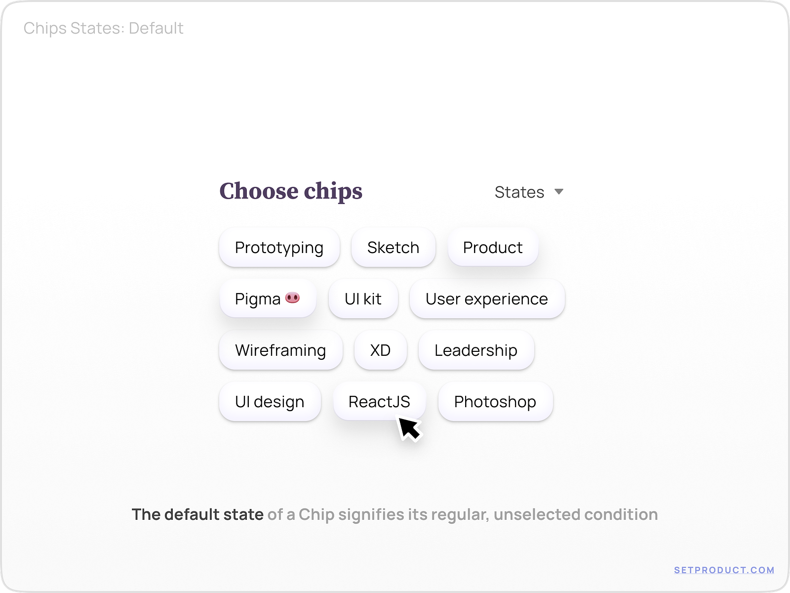 Enhance Your Ui Ux Skills With A Chip Design Tutorial By Roman