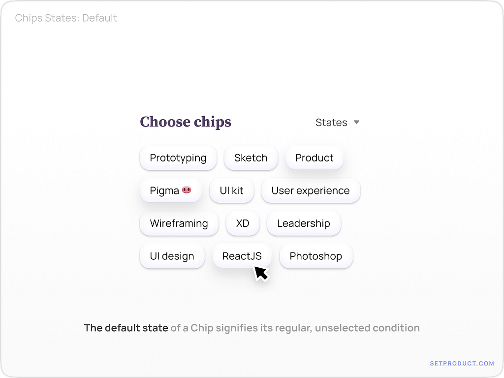 Enhance Your UI/UX Skills with a Chip Design Tutorial by Roman ...