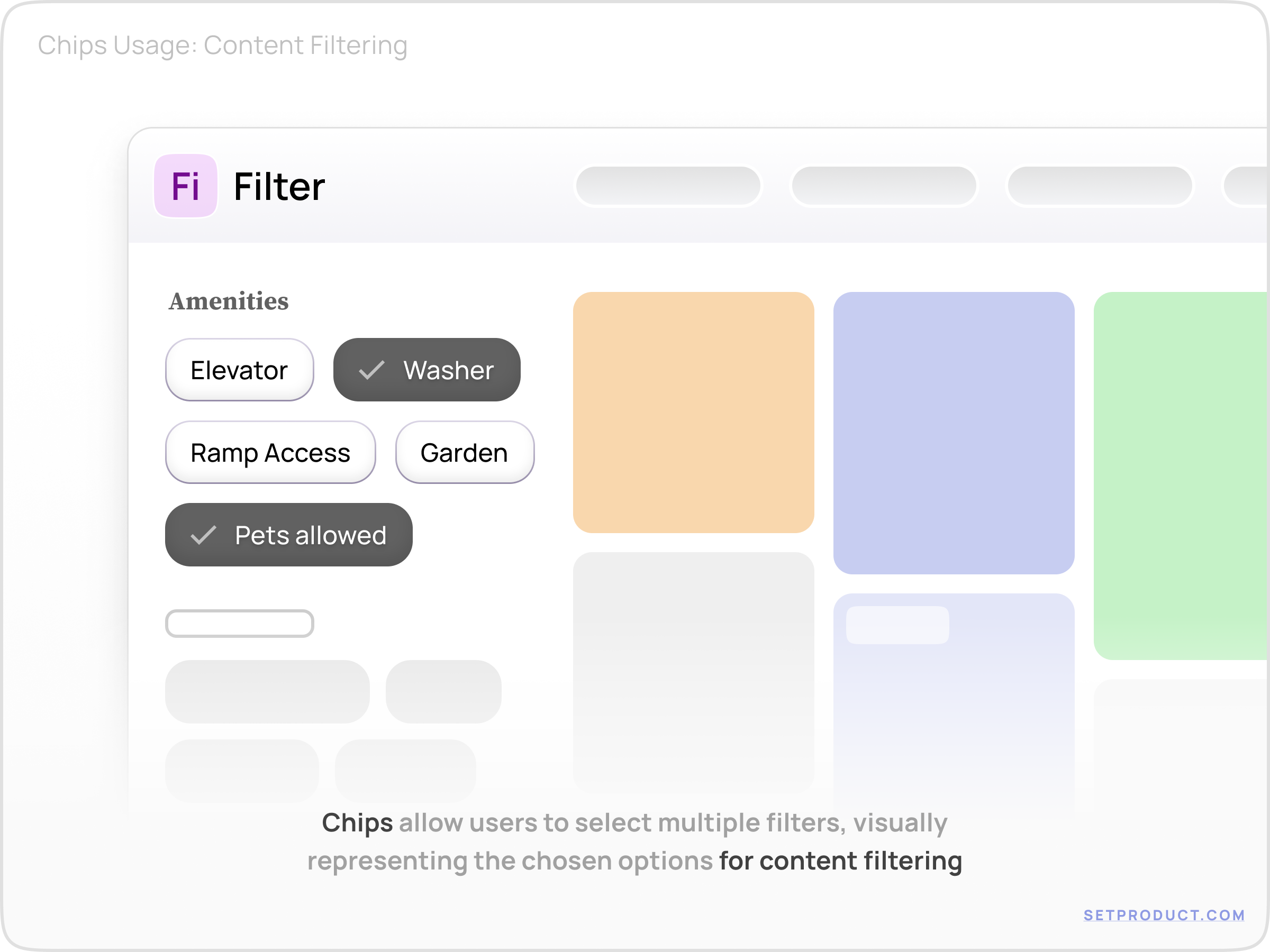 UI/UX Design Tutorial: Exploring Chip Design and Its Impact by Roman Kamushken for Setproduct on ...