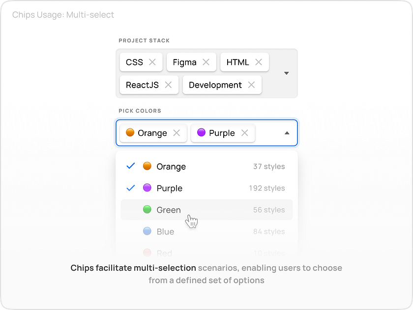 Multiselect designs, themes, templates and downloadable graphic ...
