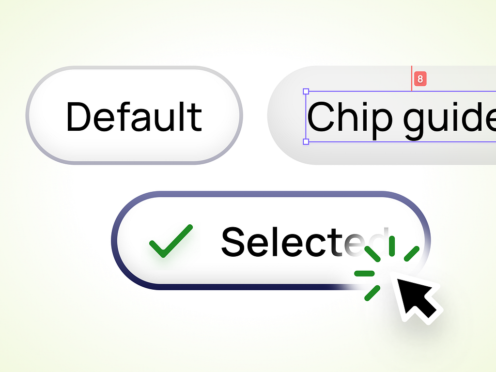 Chip Design, UI, and UX: A Comprehensive Tutorial for Designers by Roman Kamushken for ...