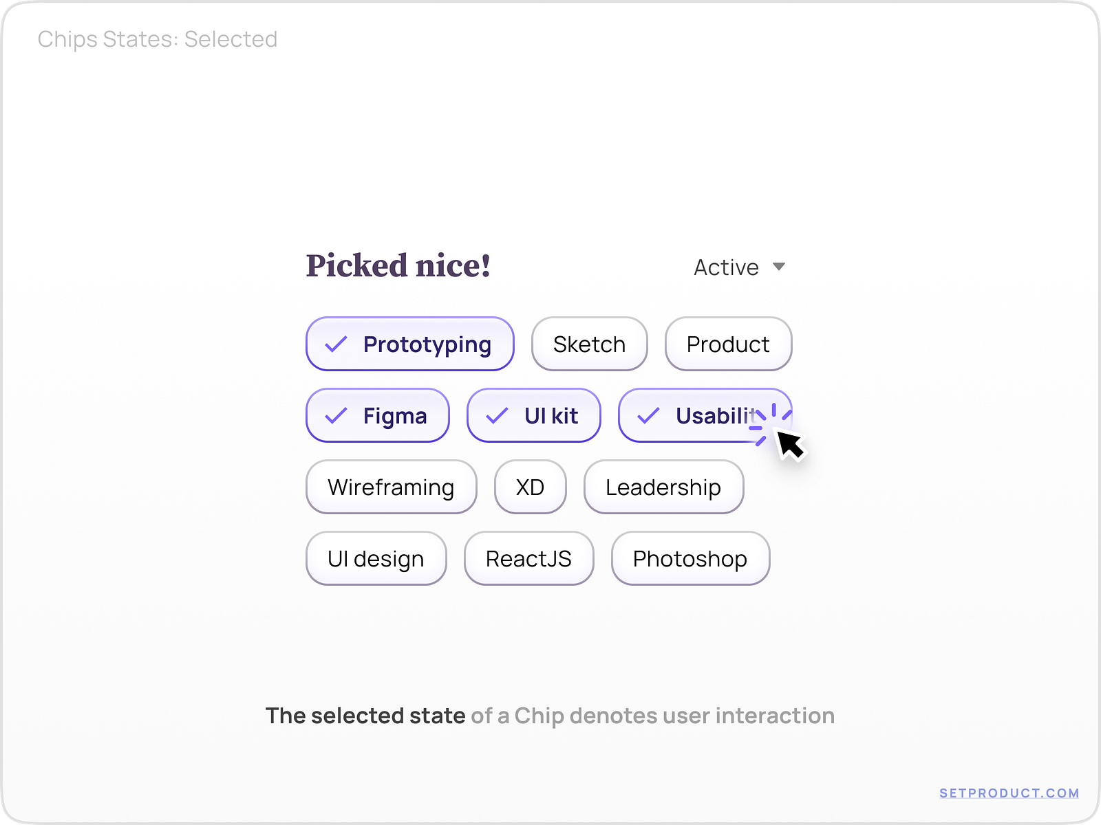 Creating Beautiful Interfaces Chip Design And Uiux Tutorial By Roman
