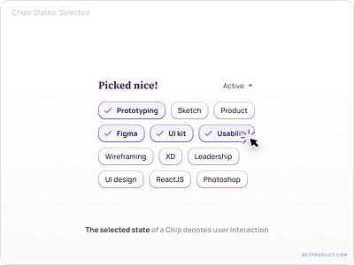 Creating Beautiful Interfaces: Chip Design and UI/UX Tutorial by Roman ...