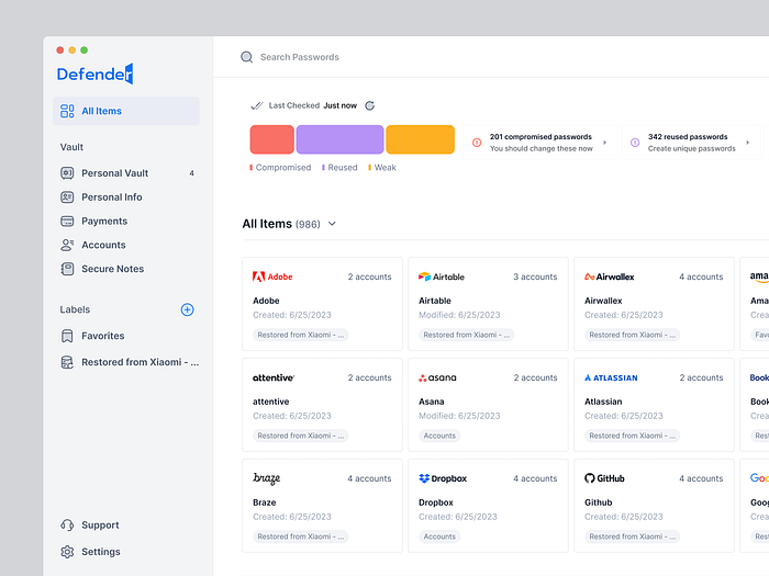 Password Generator designs, themes, templates and downloadable graphic ...