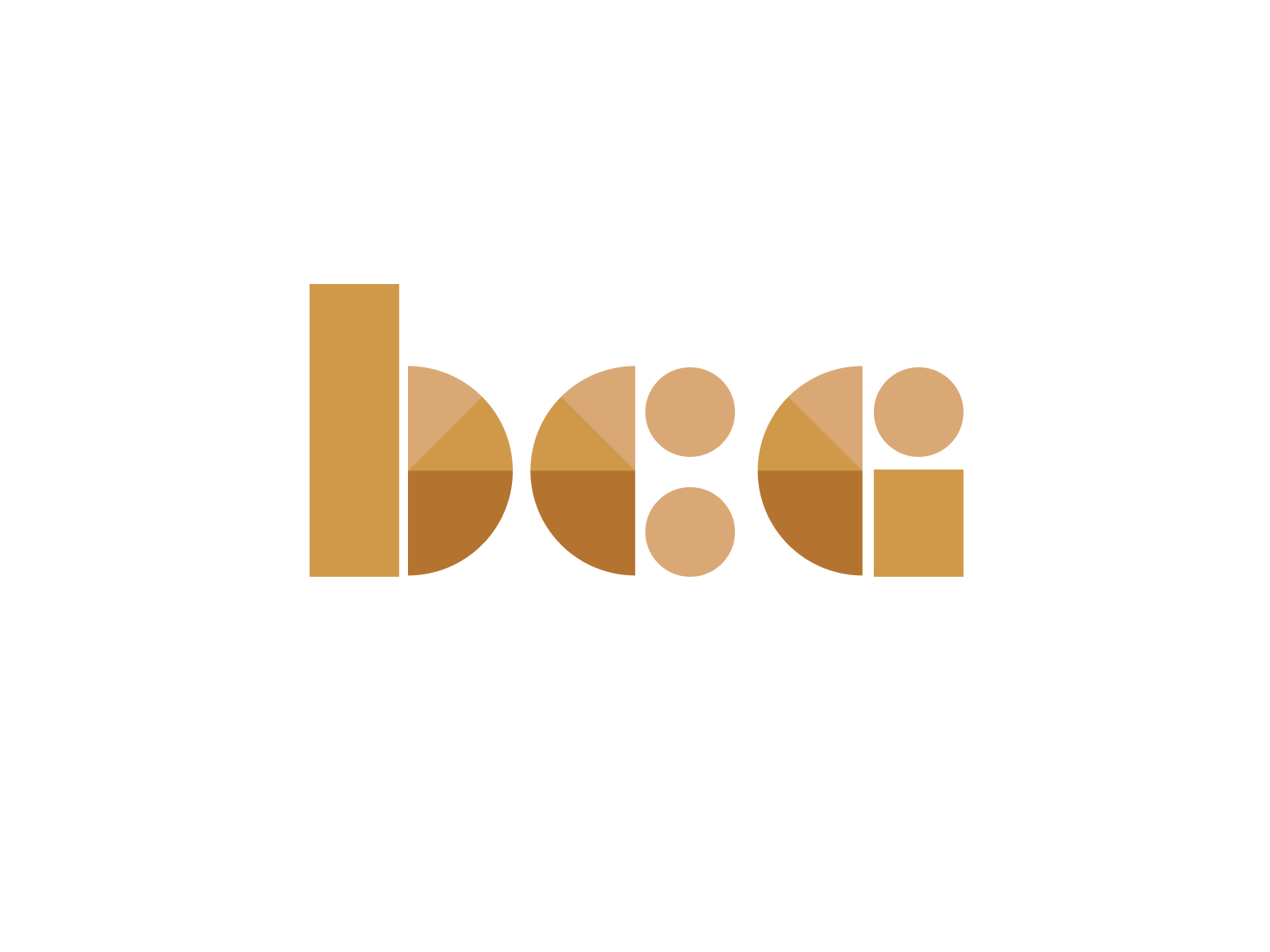 BCG logo by Katt Dina on Dribbble