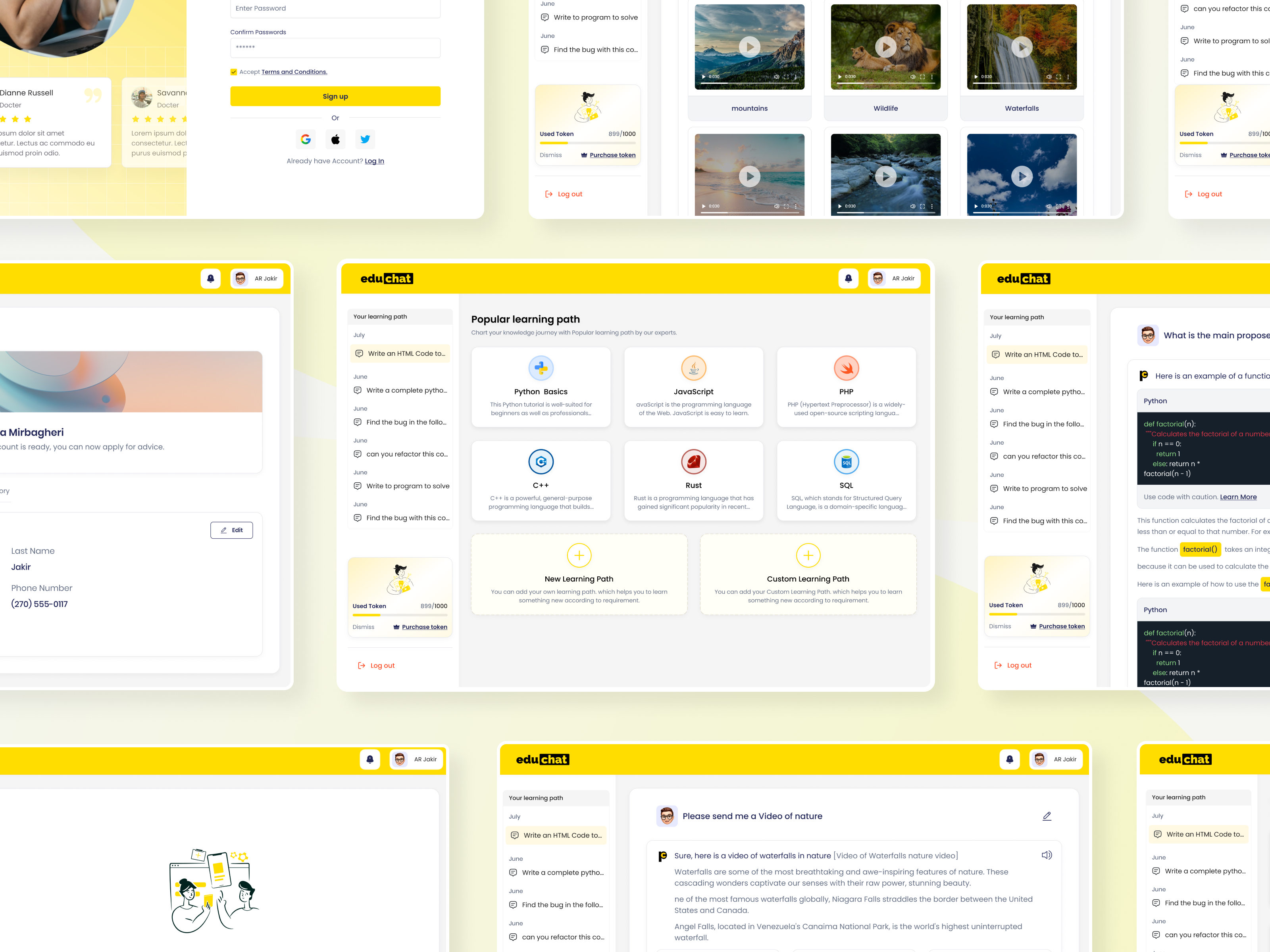 Chatgpt Ai designs, themes, templates and downloadable graphic elements ...