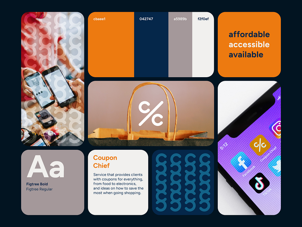 Bento Presentation designs, themes, templates and downloadable graphic ...