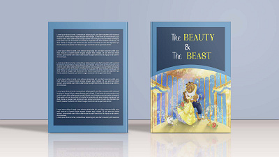 Typography Book Cover designs, themes, templates and downloadable ...