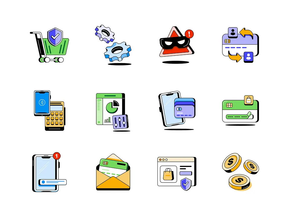 Cart designs, themes, templates and downloadable graphic elements on ...