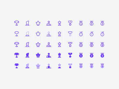 Hugeicons Pro | The world's largest icon library by Hugeicons on Dribbble