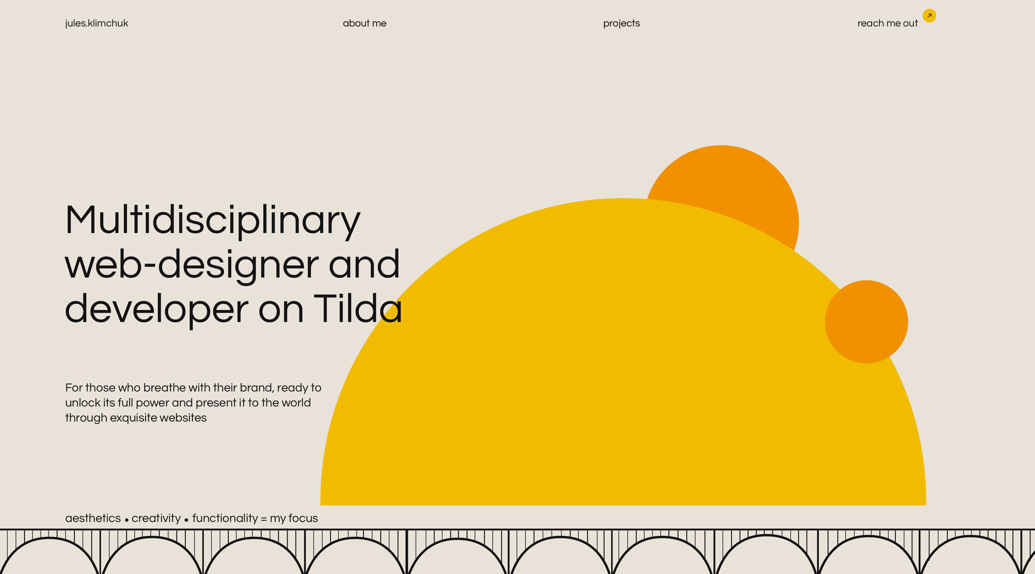 VISUAL attractiveness improvement by Yuliya Klimchuk | Digital Designer ...