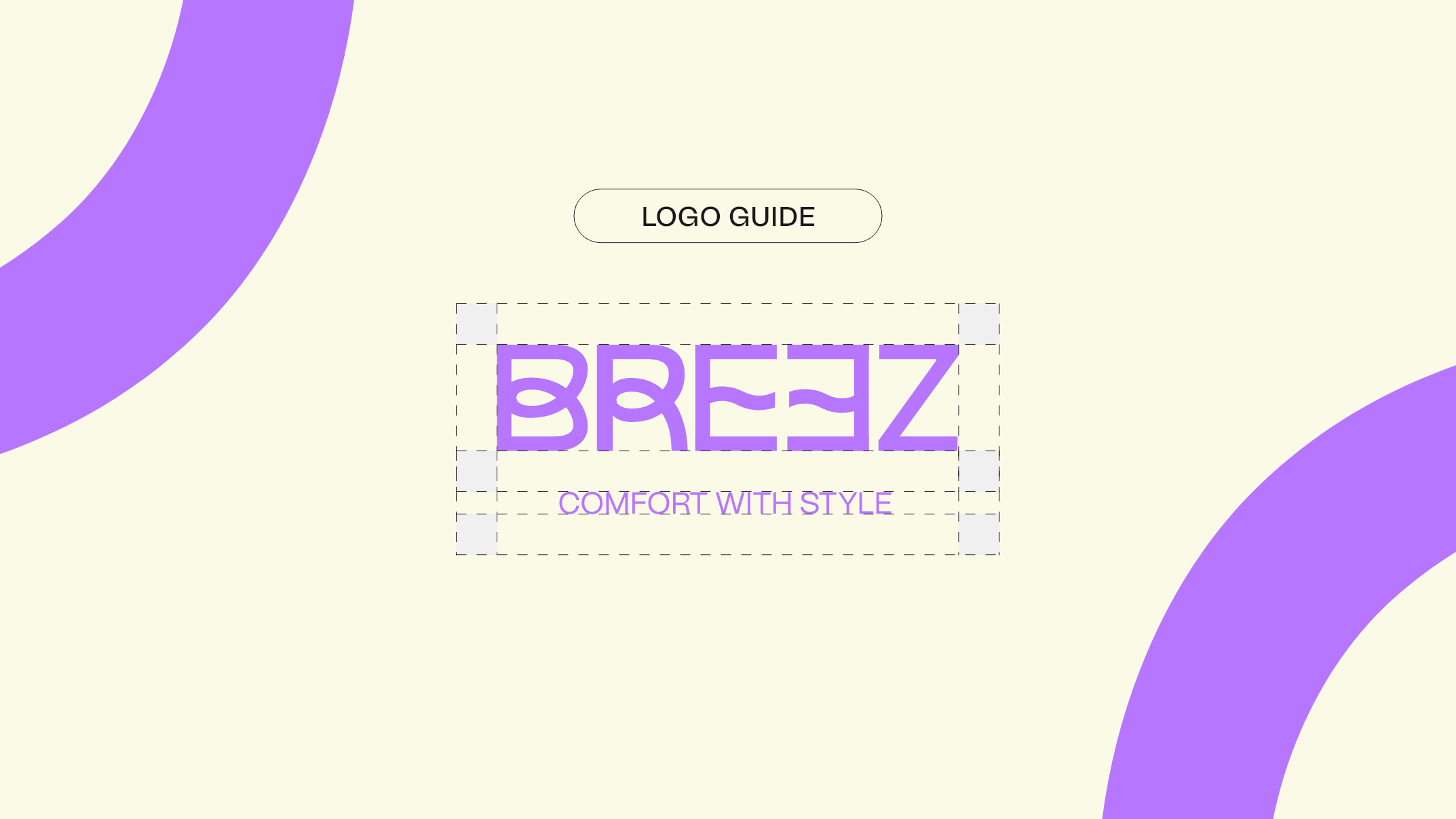 Breez Branding by Paras Talwar (Ingenious Buck) on Dribbble