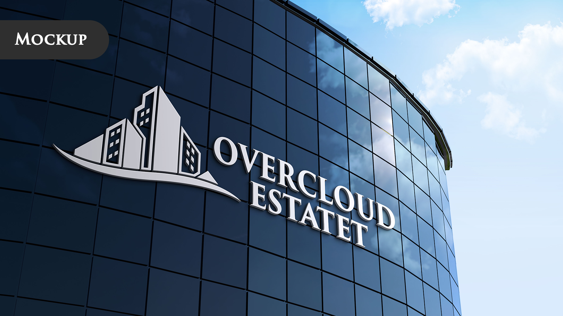 OVERCLOUD LOGO by Vanilla on Dribbble