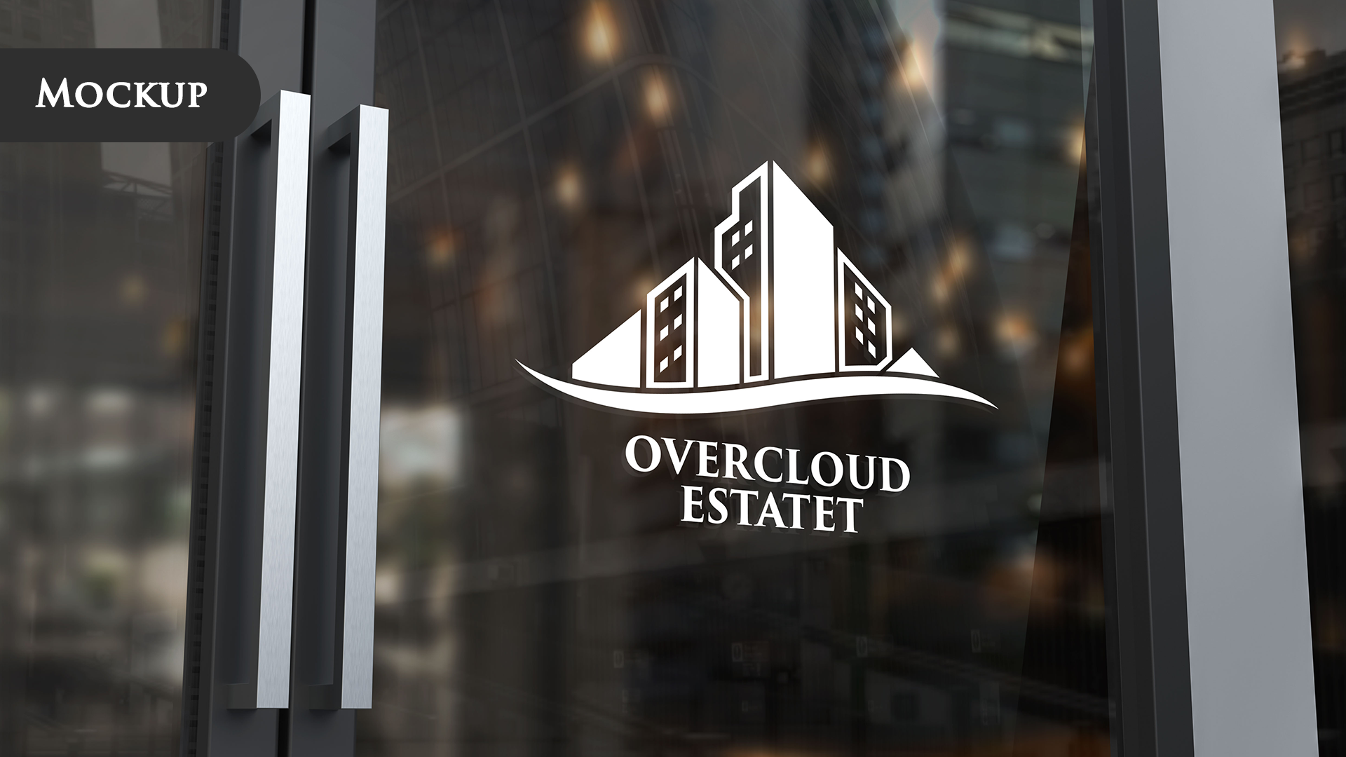 OVERCLOUD LOGO by Vanilla on Dribbble