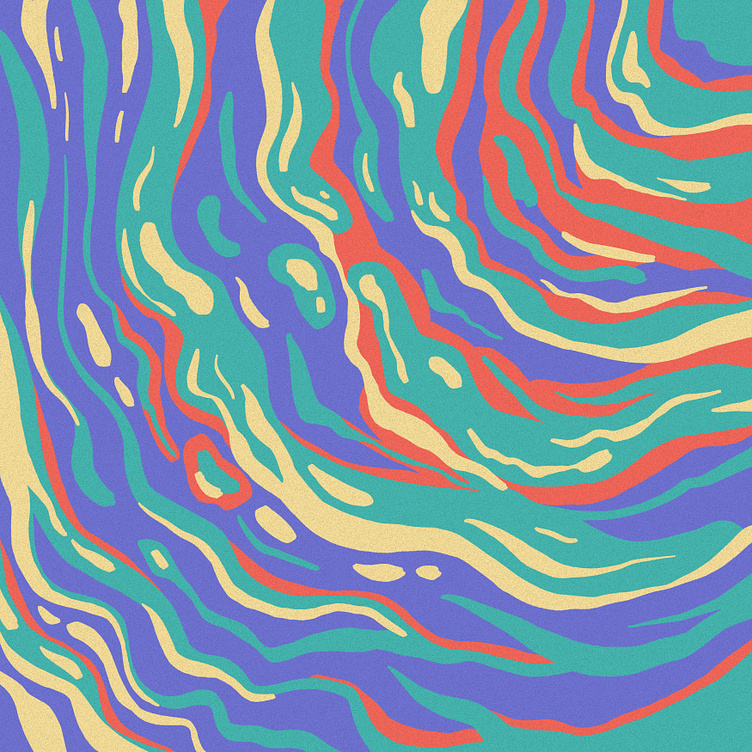 Wild Flow By Indah Irawan On Dribbble