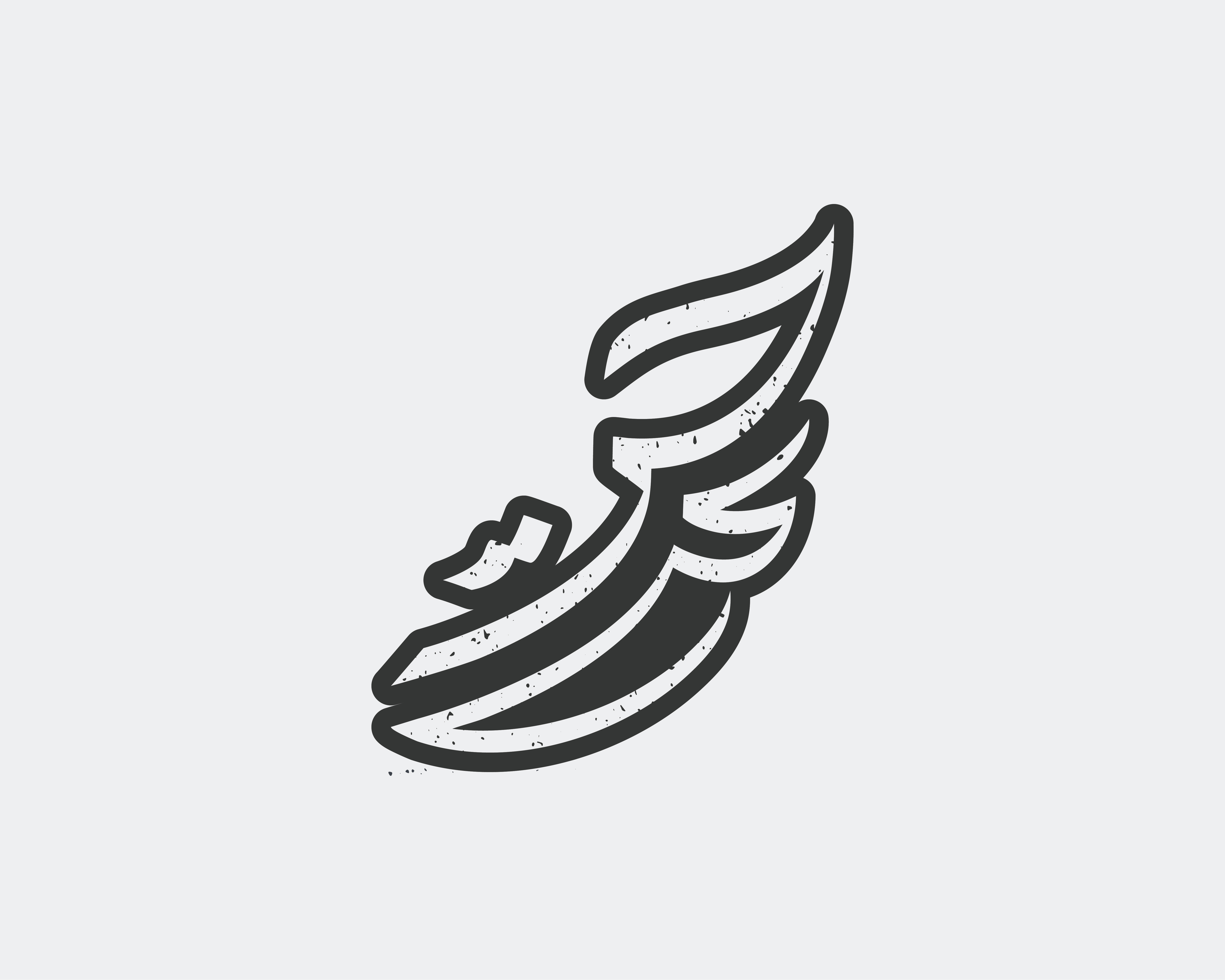 Harakah | Movement by Geri Sakti on Dribbble