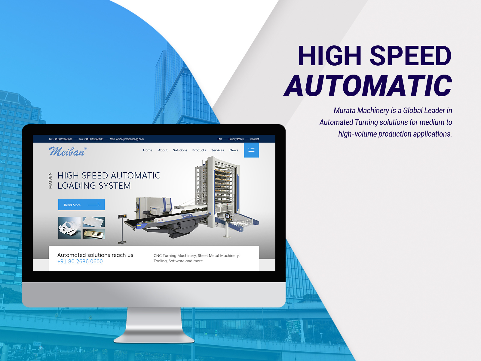 Meiban by Addpro Network on Dribbble