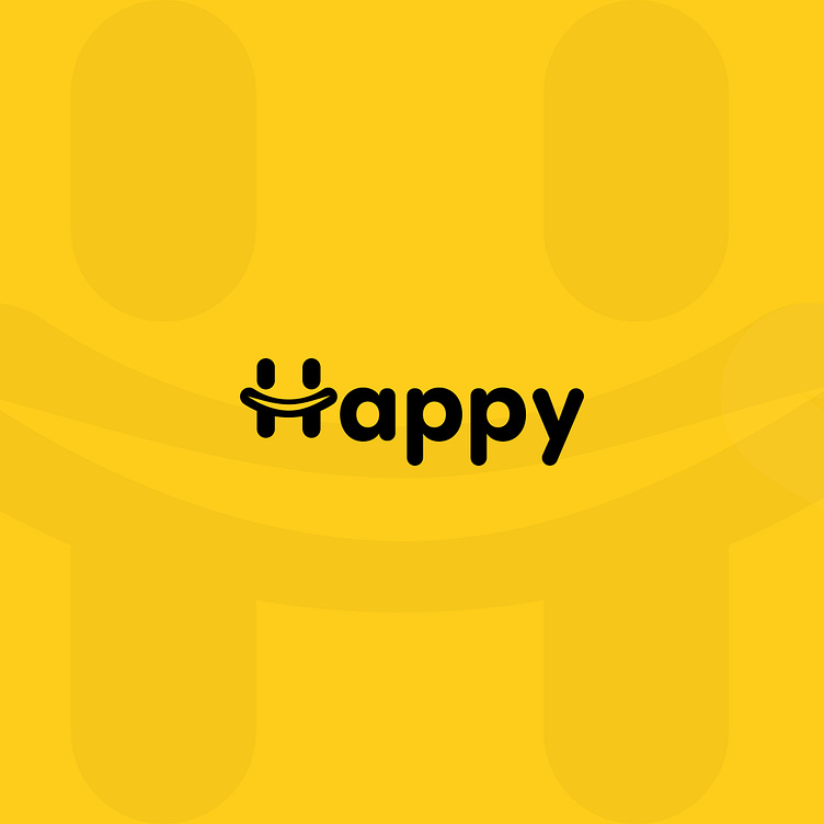 H letter logo, Happy Logo, Ai logo, EPS logo, JPJ logo by Anowar ...