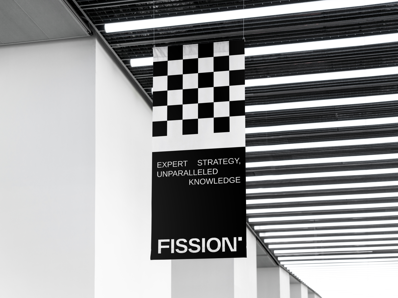 FISSION by Sebastian Fermin on Dribbble