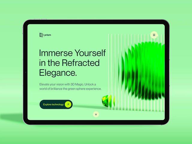 Browse thousands of Fluid images for design inspiration | Dribbble