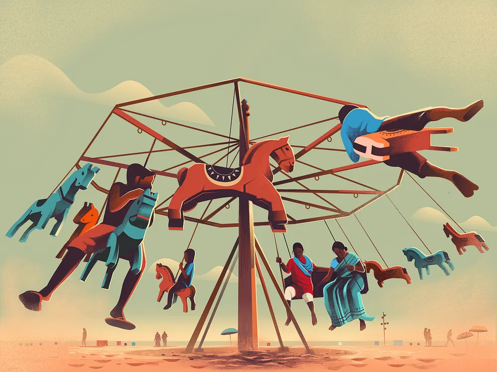 Carousel designs, themes, templates and downloadable graphic elements ...