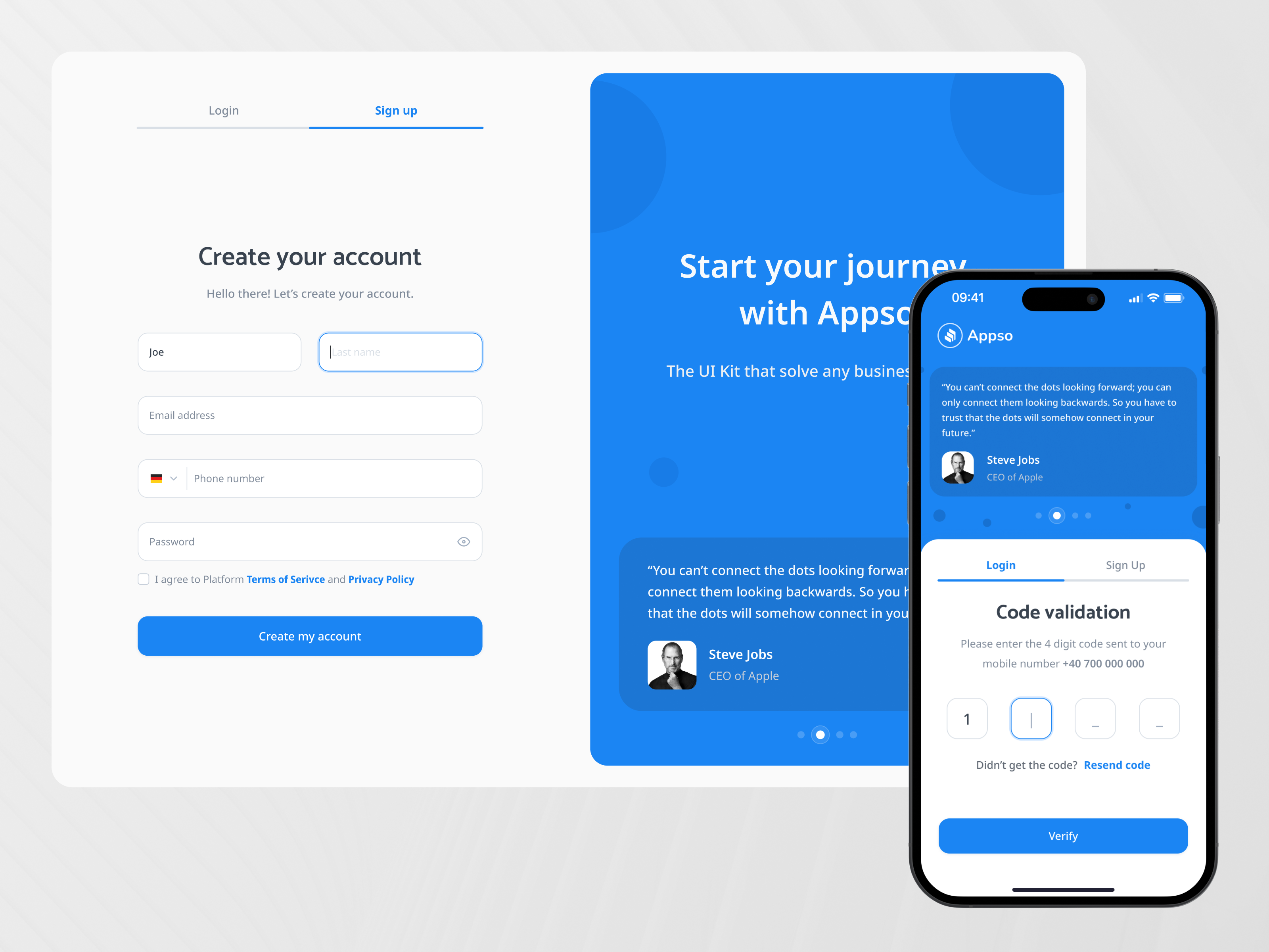 Authentication: Simplifying Security, Elevating Experience! 🔒 by ...
