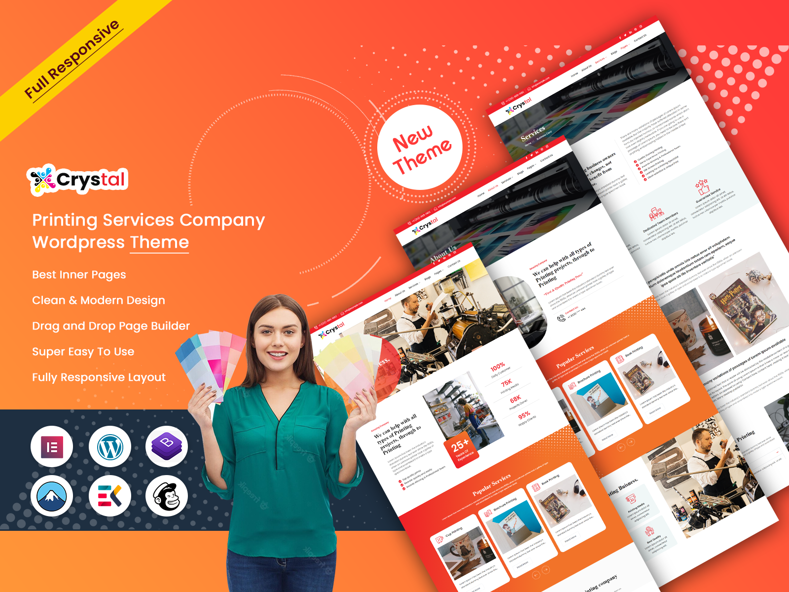 Technowebstore | Dribbble