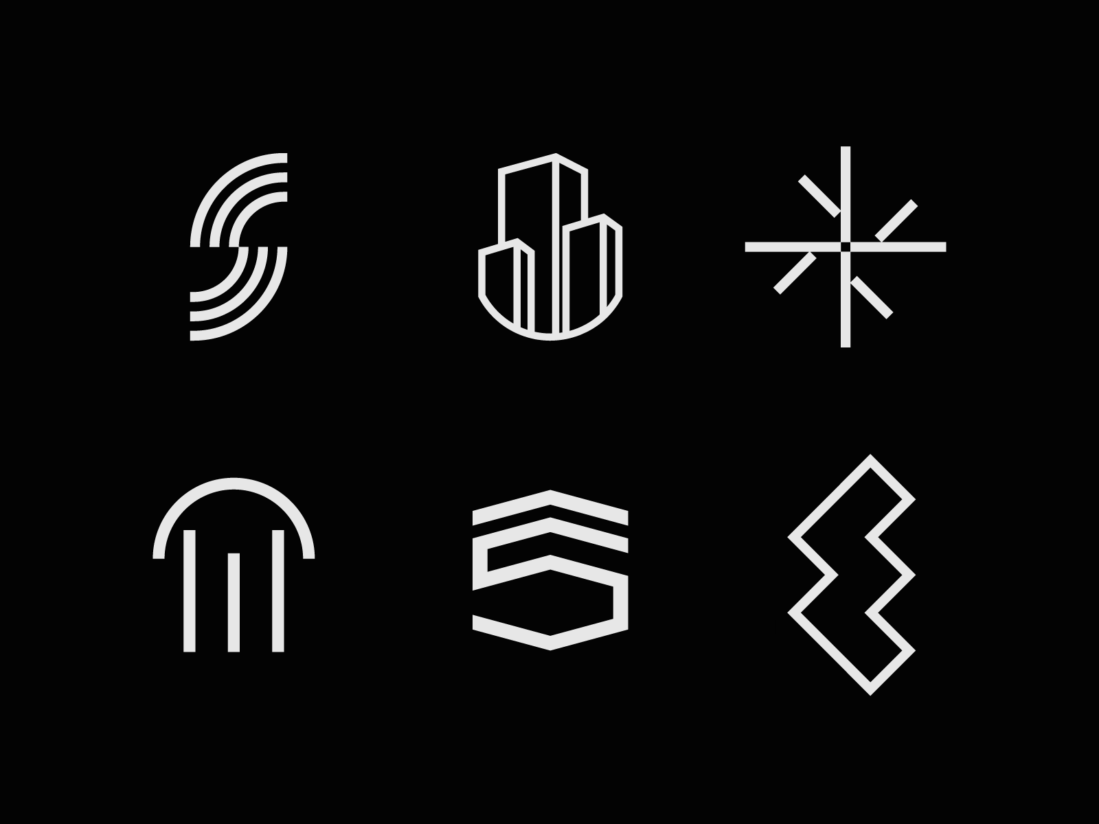 Browse thousands of Build Symbol images for design inspiration | Dribbble