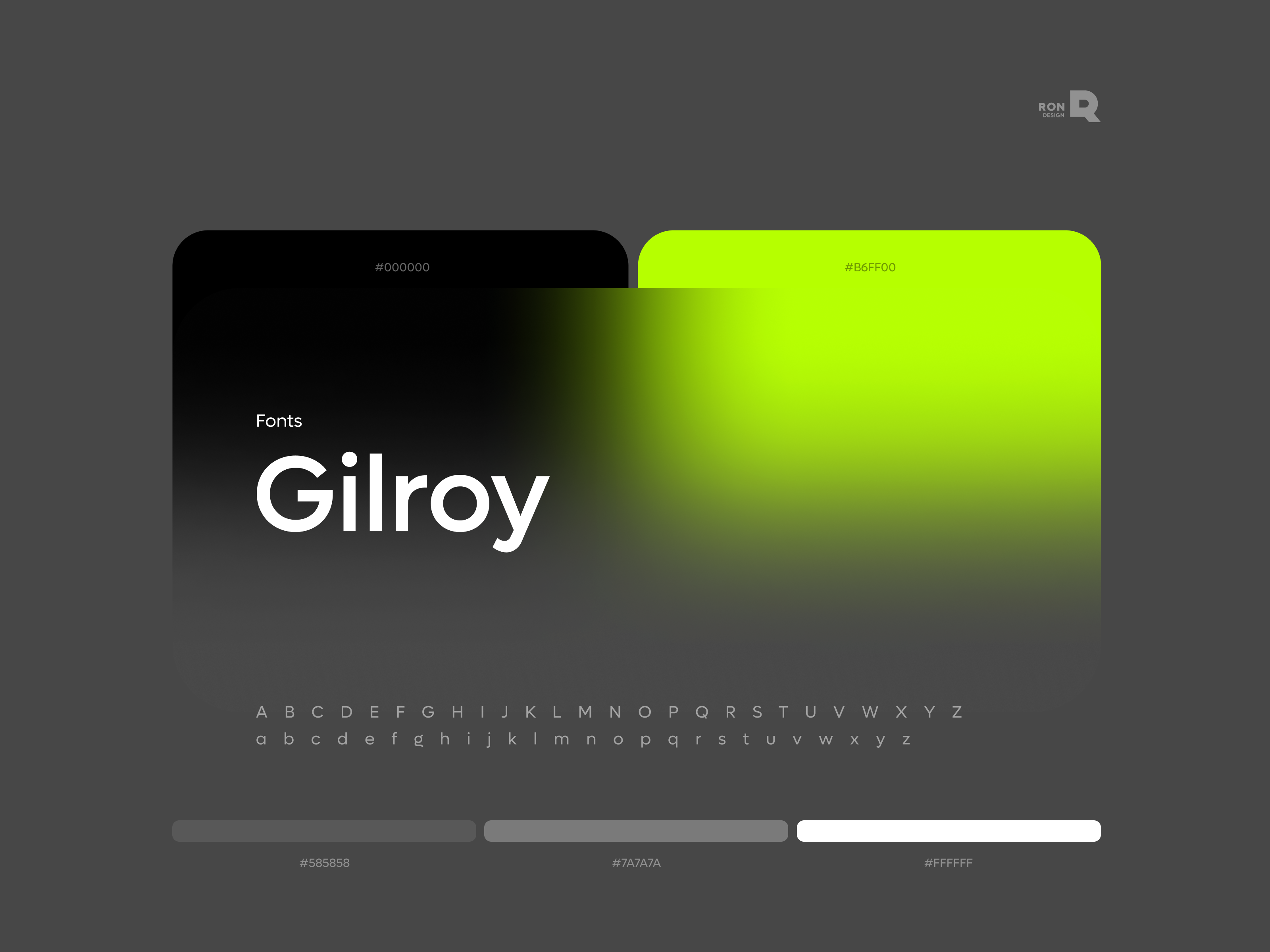 Bloom Trading – Investment Mobile App by RonDesignLab ⭐️ on Dribbble