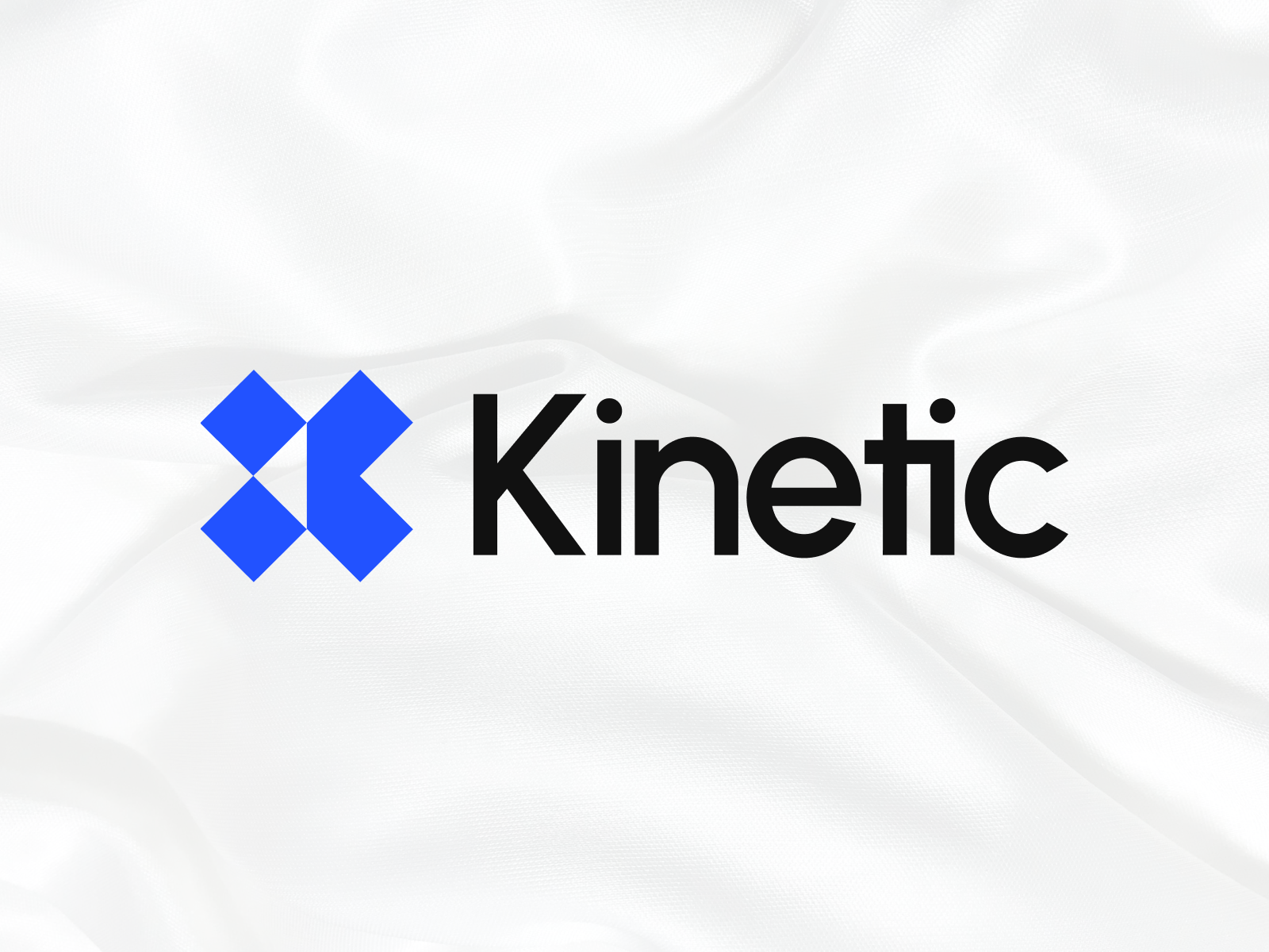 Kinetic Architecture - Logo Design by Hatypo Studio on Dribbble