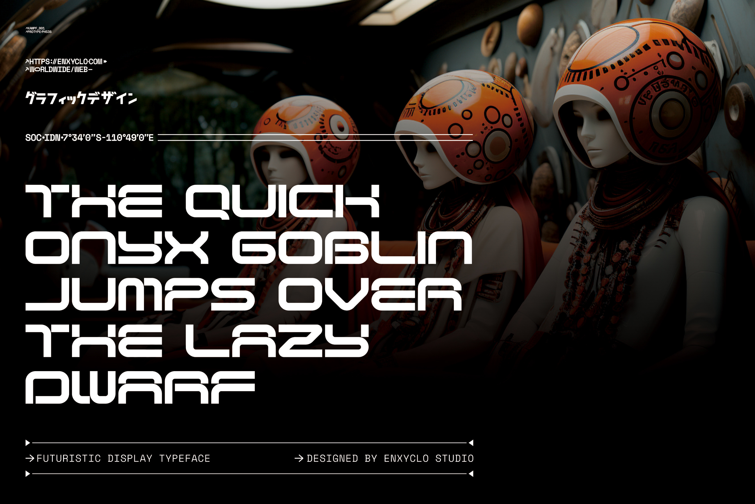 Oscura — Futuristic Techno Cyberpunk Font by Pixelbuddha on Dribbble