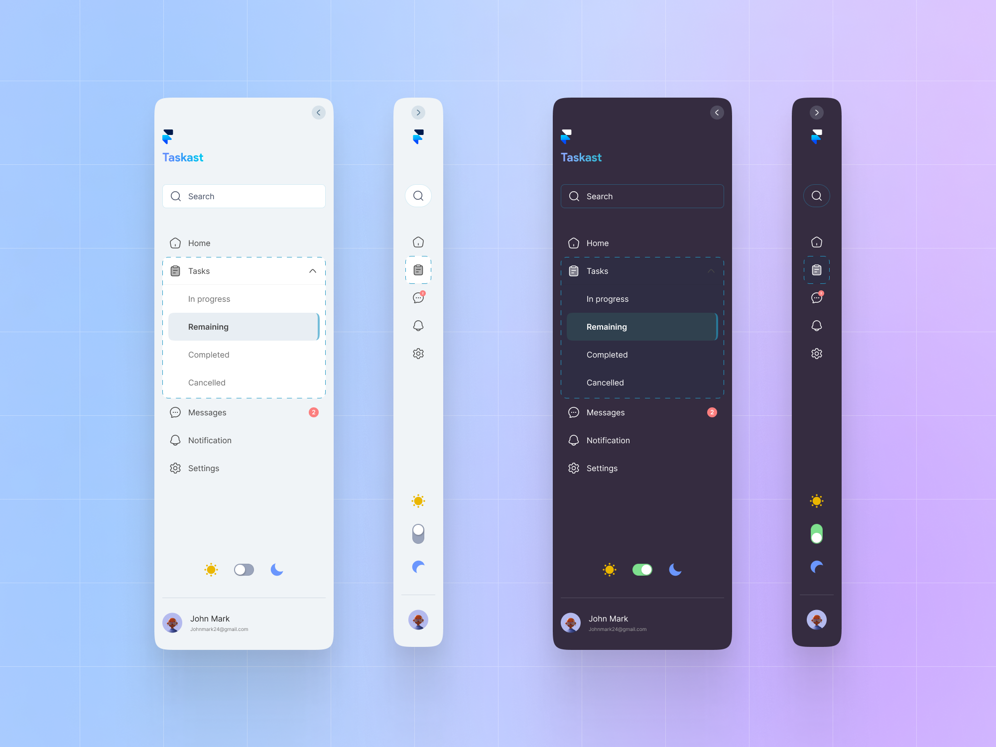Browse thousands of My Profile Dashboard UI Design images for design ...