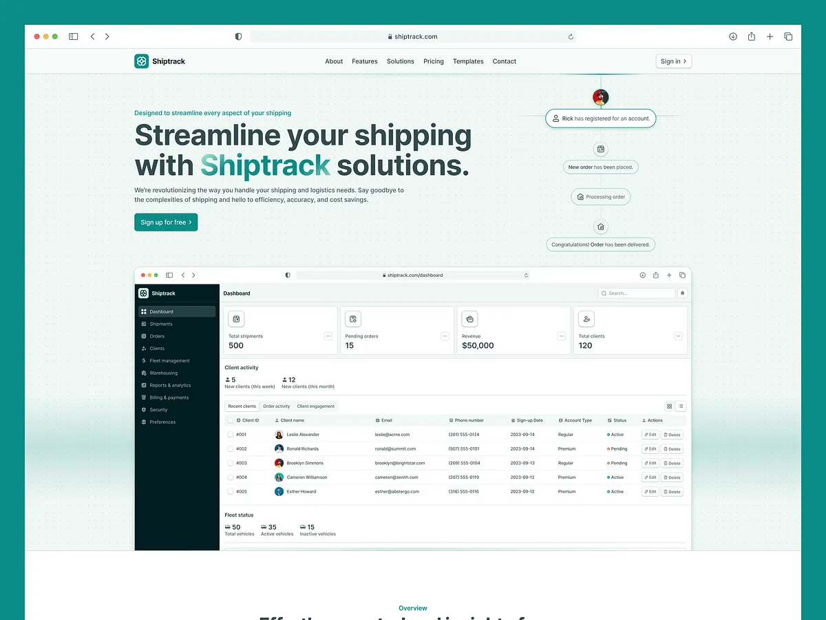 Browse thousands of Header images for design inspiration | Dribbble