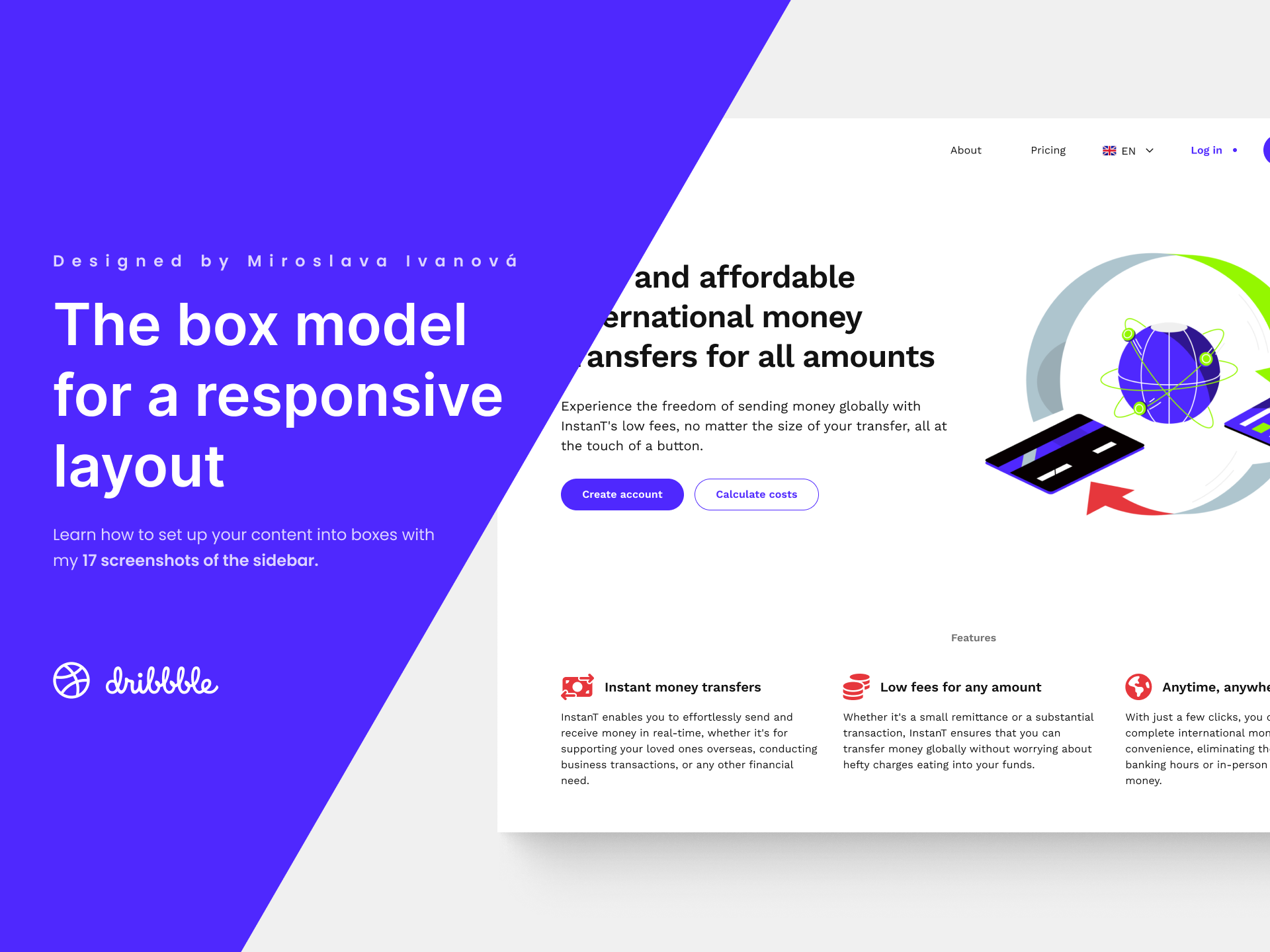 Responsive Desigin designs, themes, templates and downloadable graphic ...