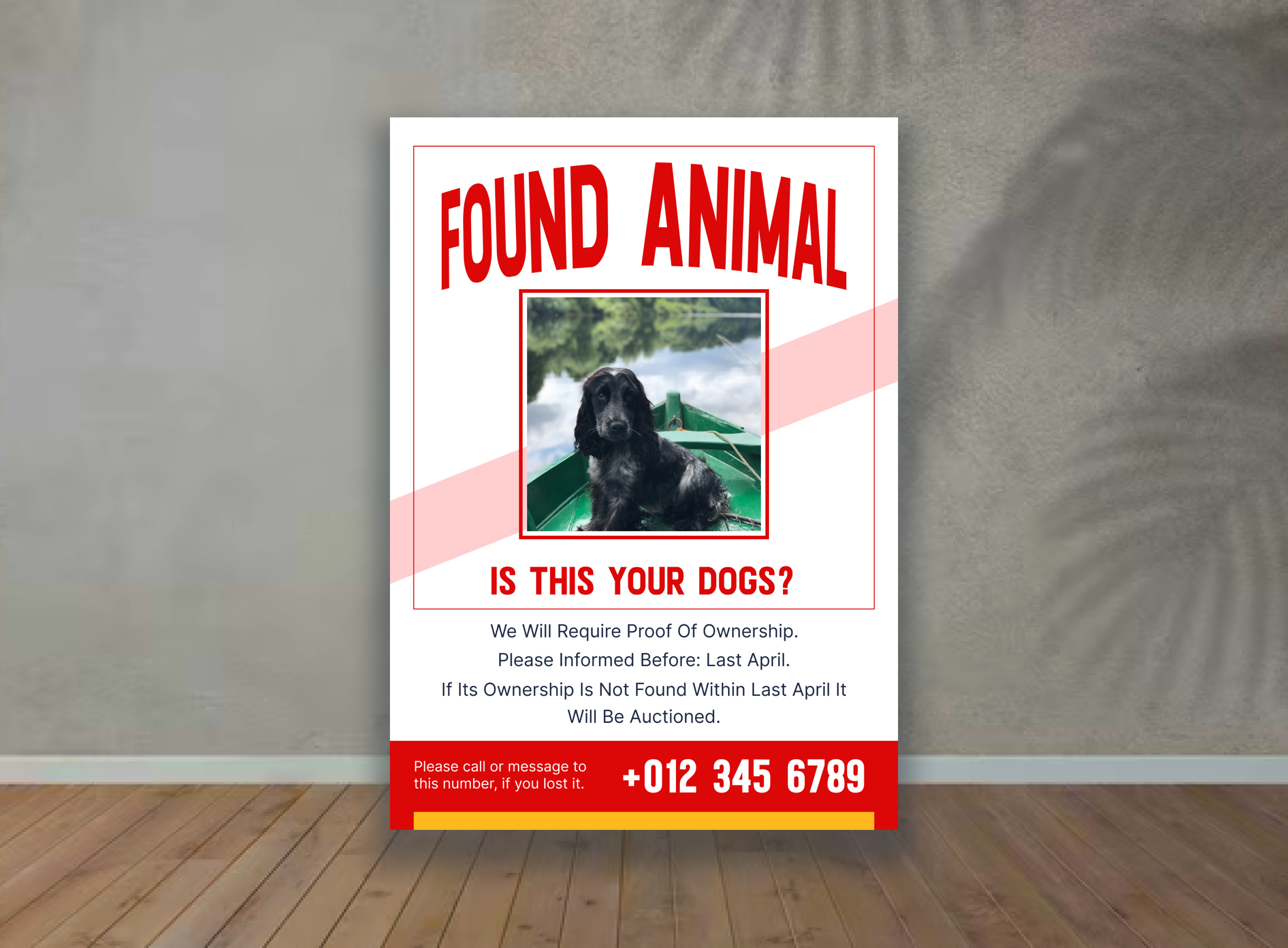 Found Animal designs, themes, templates and downloadable graphic ...