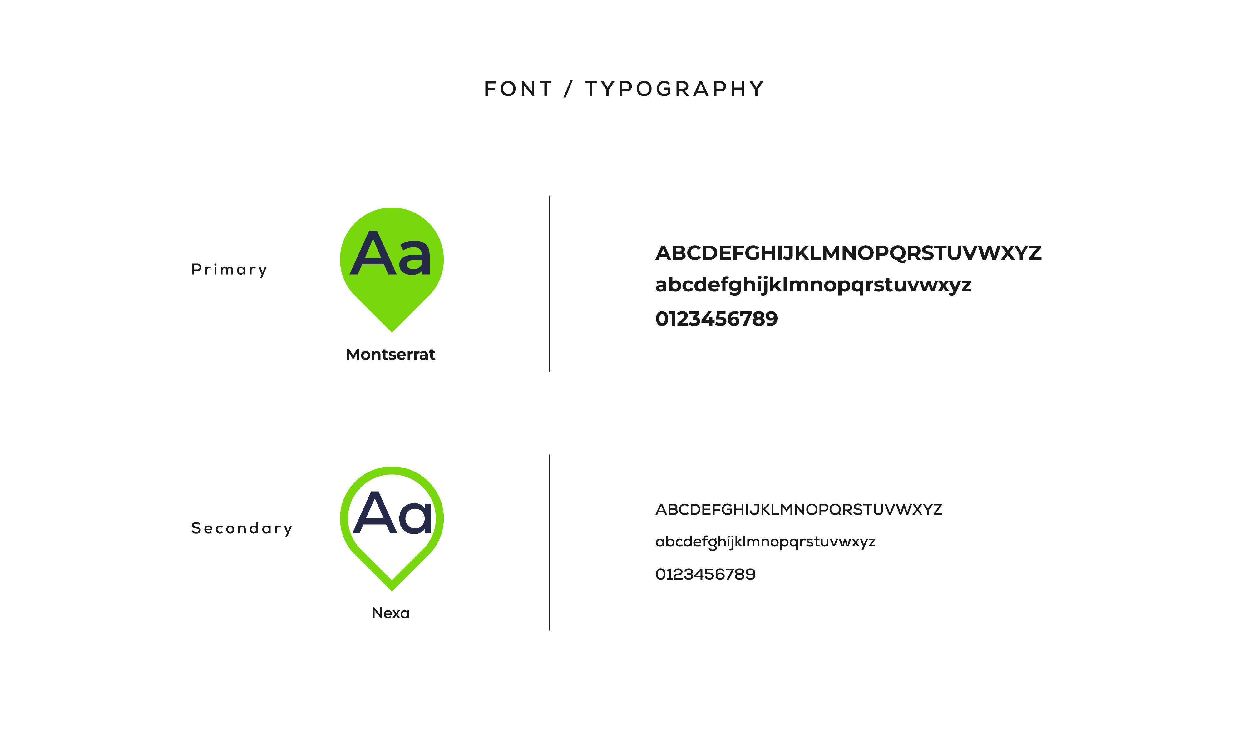Nusus Brand Logo Design | Brand Identity by Iftekhar Adil on Dribbble