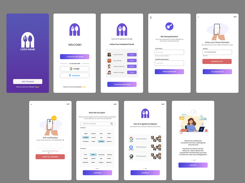 User Registration designs, themes, templates and downloadable graphic ...