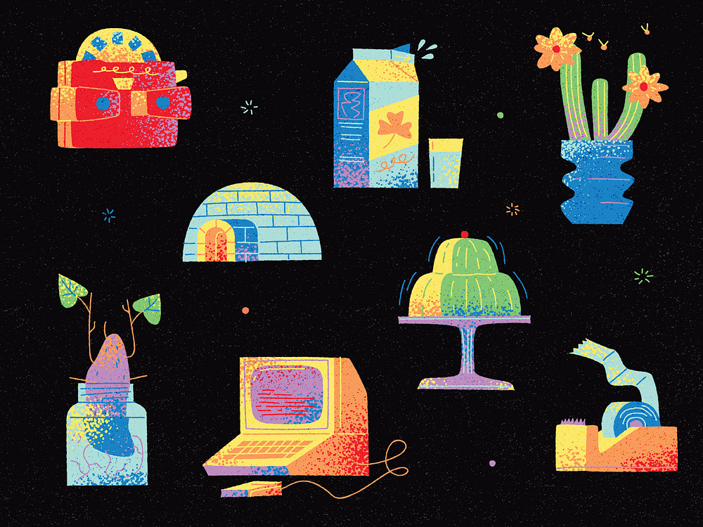 Browse thousands of Icon images for design inspiration | Dribbble