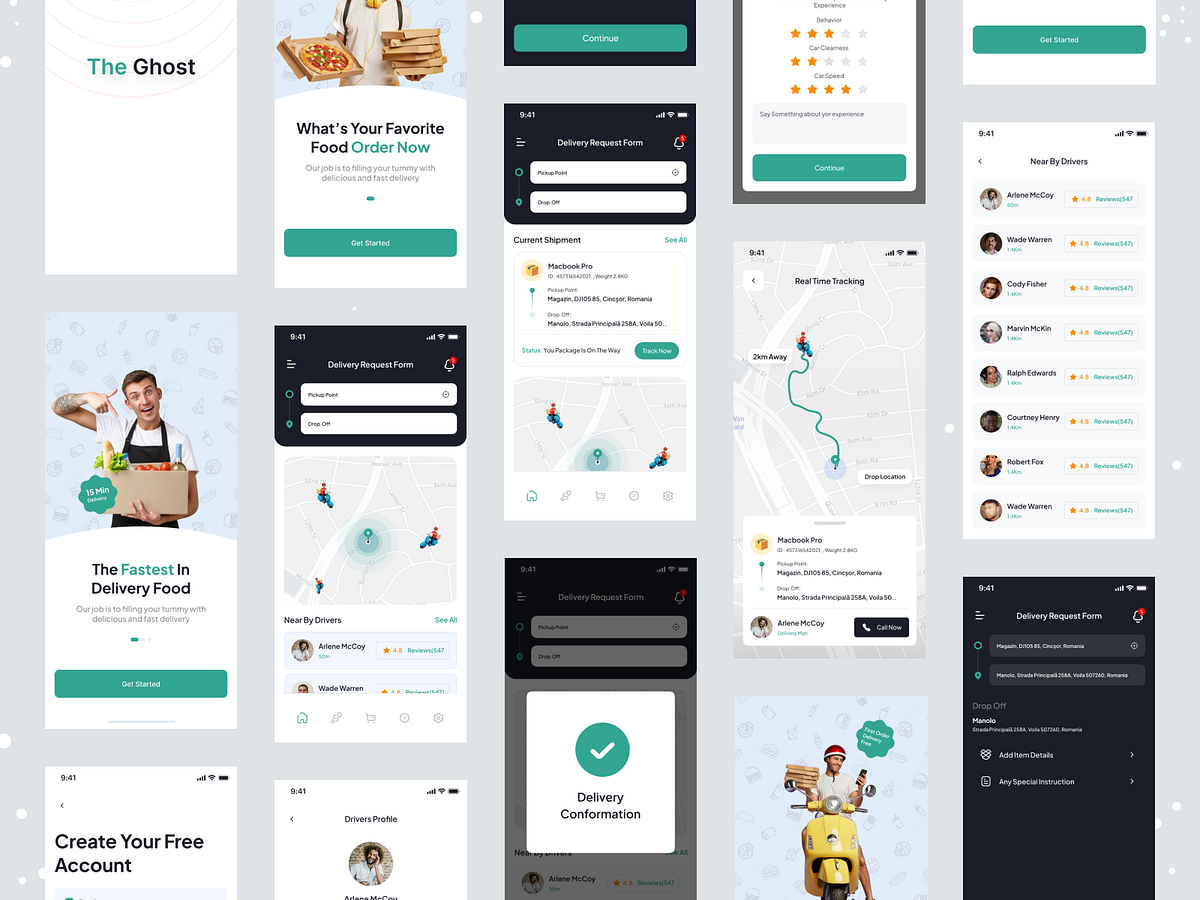 Blinkit designs, themes, templates and downloadable graphic elements on ...