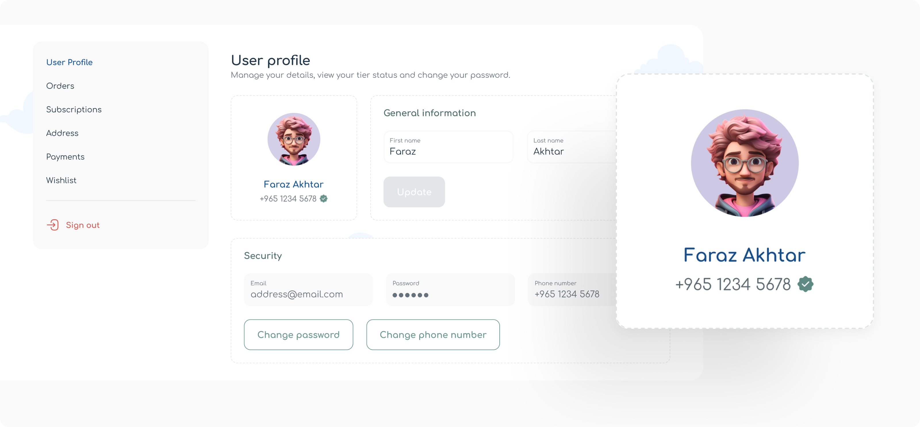 BumBum Eco-Friendly Products/Diapers/Wipes by Faraz Akhtar: Product ...