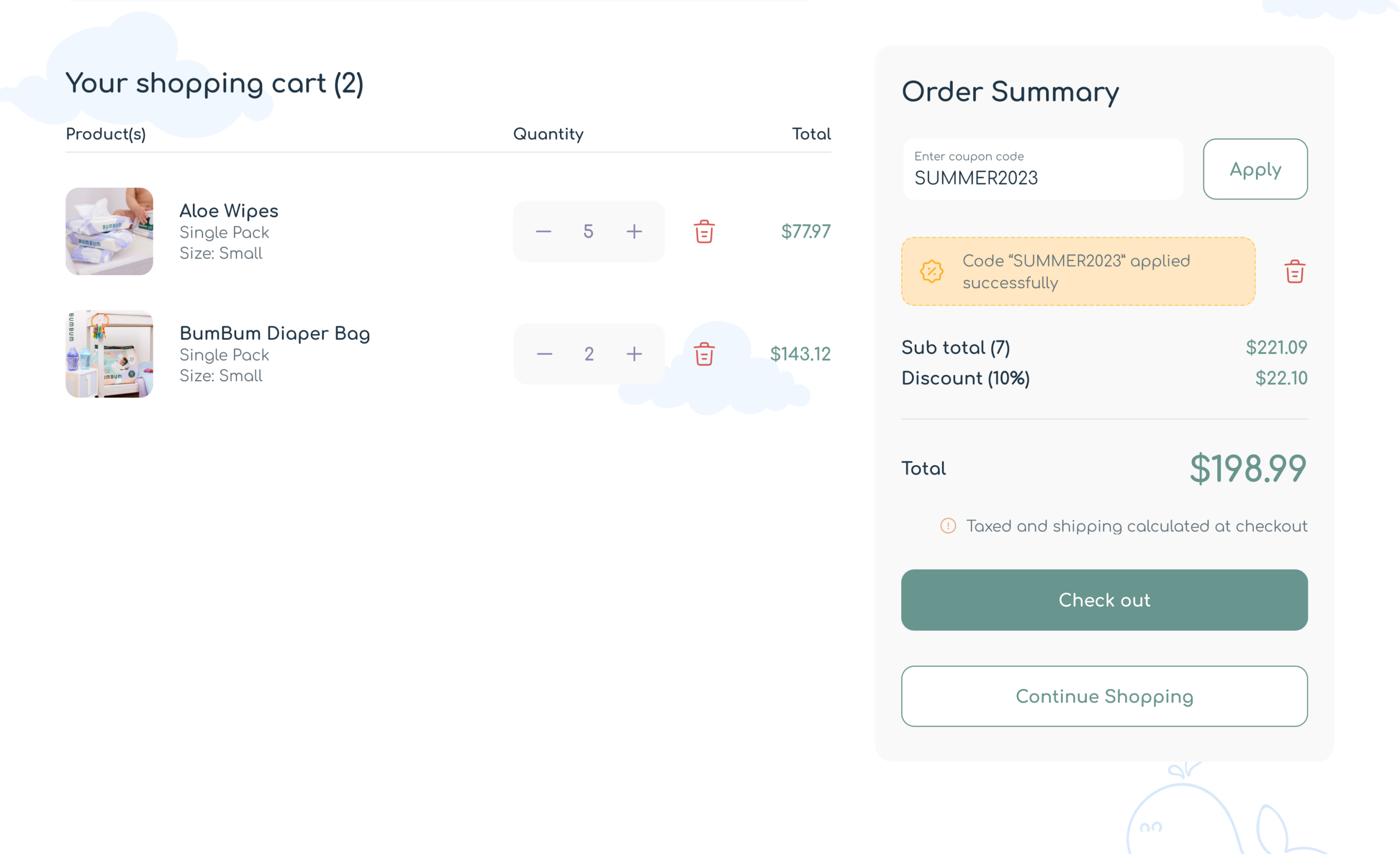 BumBum Eco-Friendly Products/Diapers/Wipes by Faraz Akhtar: Product ...