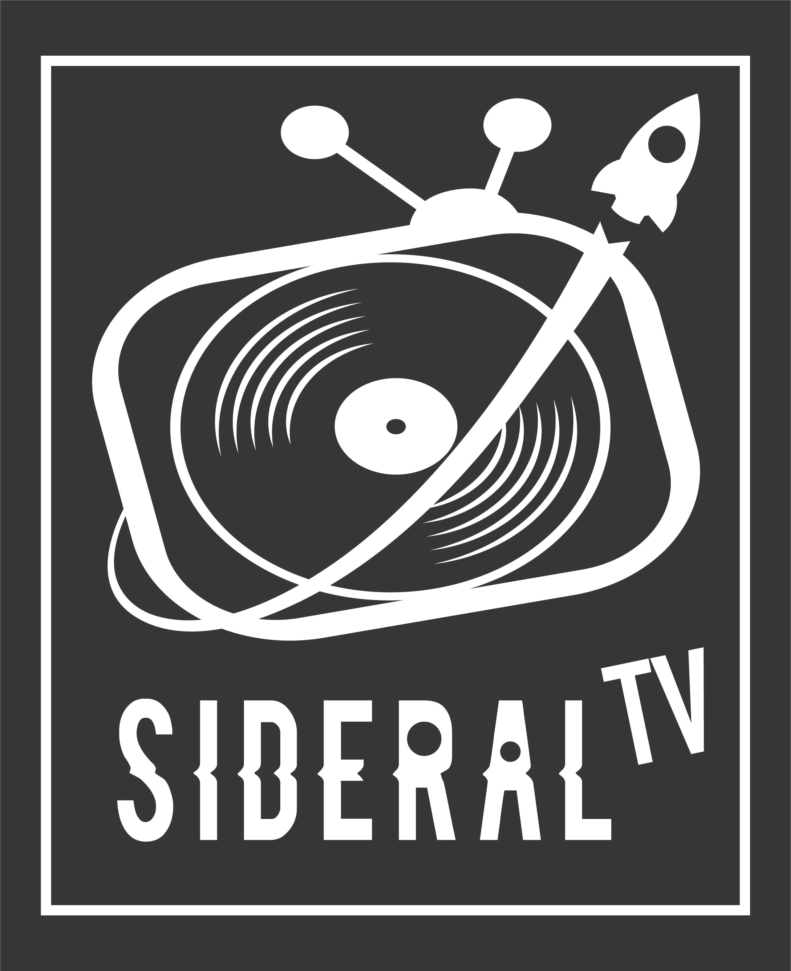 Sideral Club Logos by Marco Boetti on Dribbble