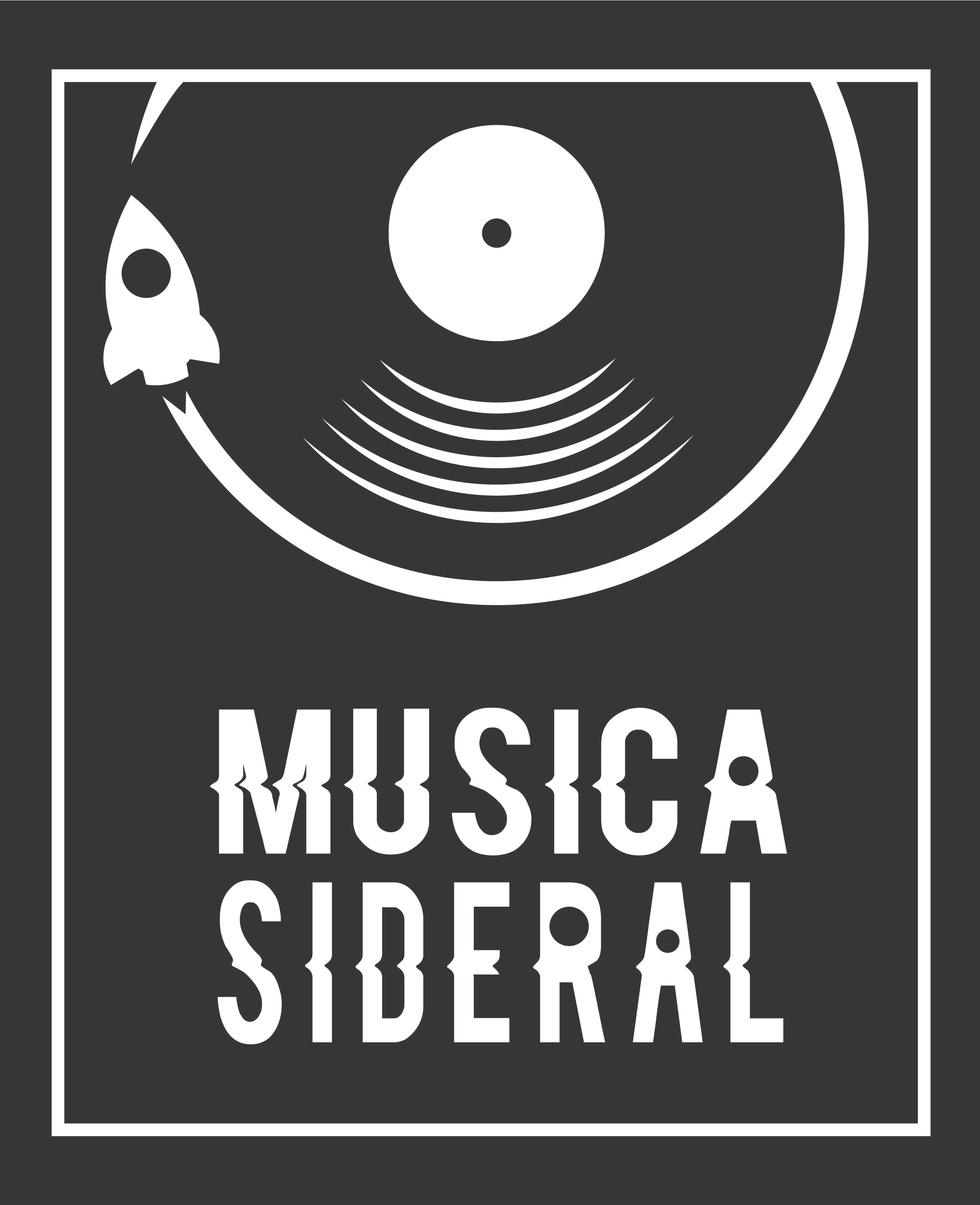 Sideral Club Logos by Marco Boetti on Dribbble