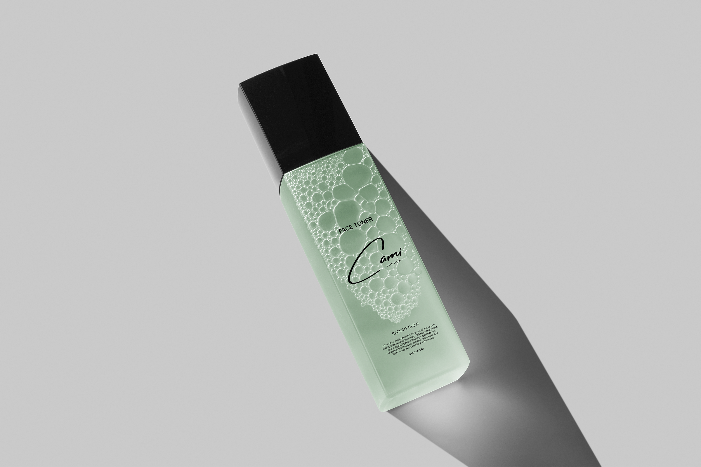 Cami | Logo and packaging design for cosmetic brand by Marina Zakharova ...