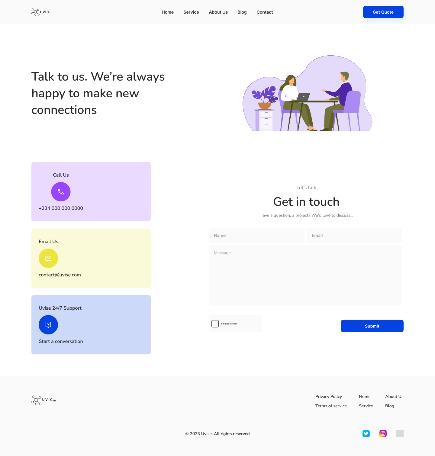 Get Quote UI Design designs, themes, templates and downloadable graphic ...